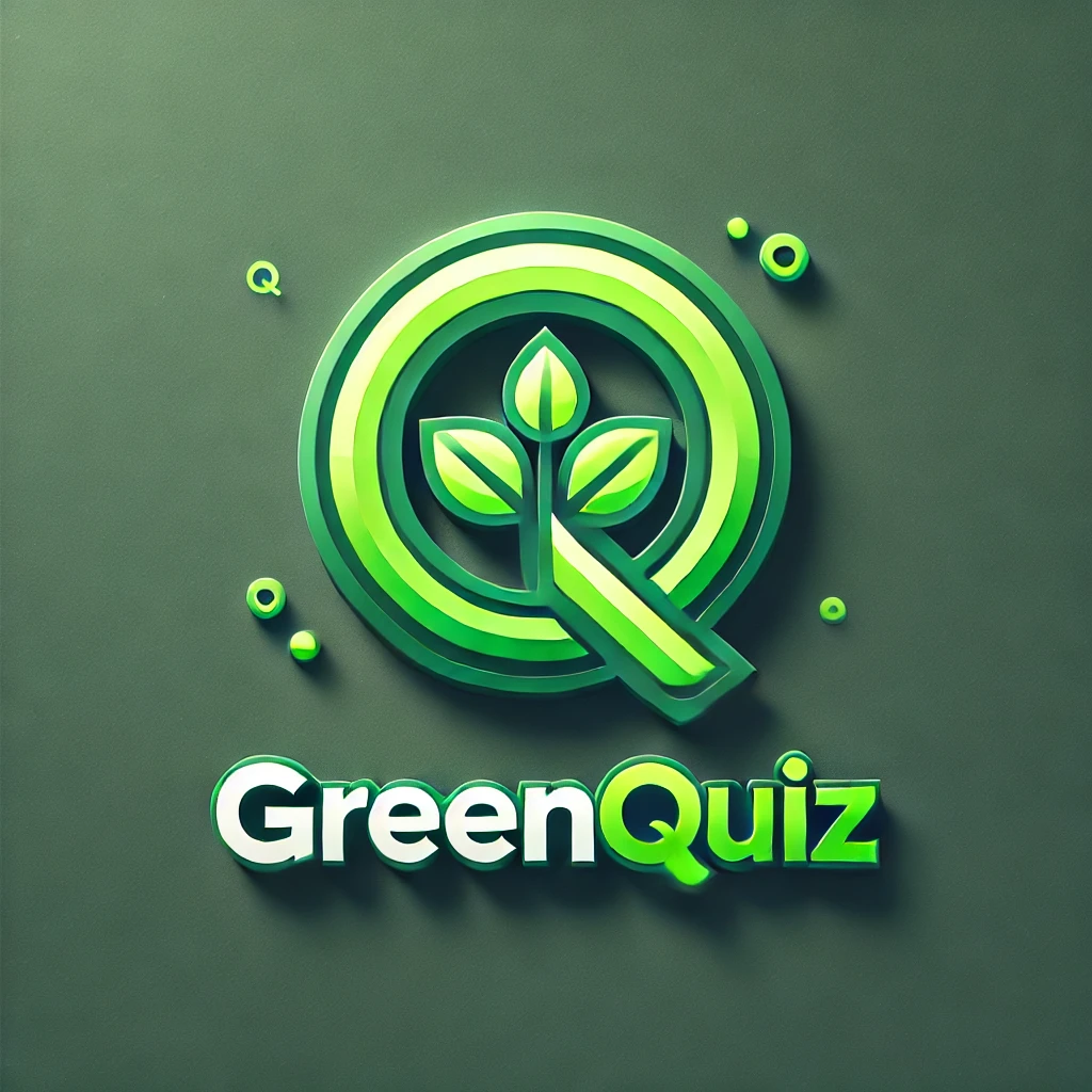 Green Quiz